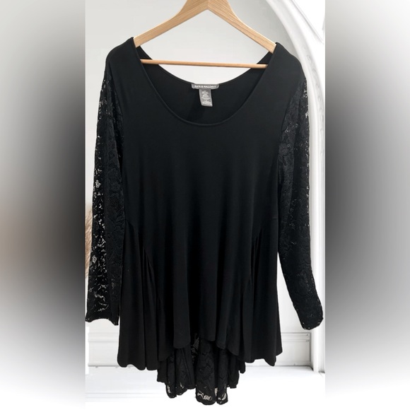 Kate & Mallory | Tops | Kate Mallory Tunic Top | Poshmark